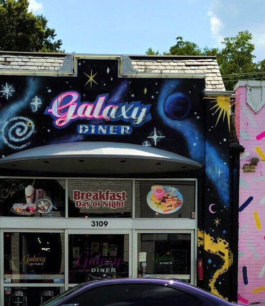 tater tots diner virginia ftr