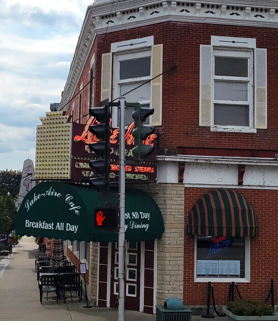 tater tots restaurant wisconsin ftr