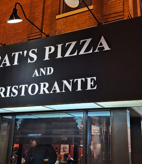 tavern style pizza illinois ftr