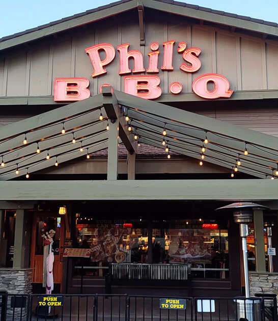 tender ribs california legend ftr