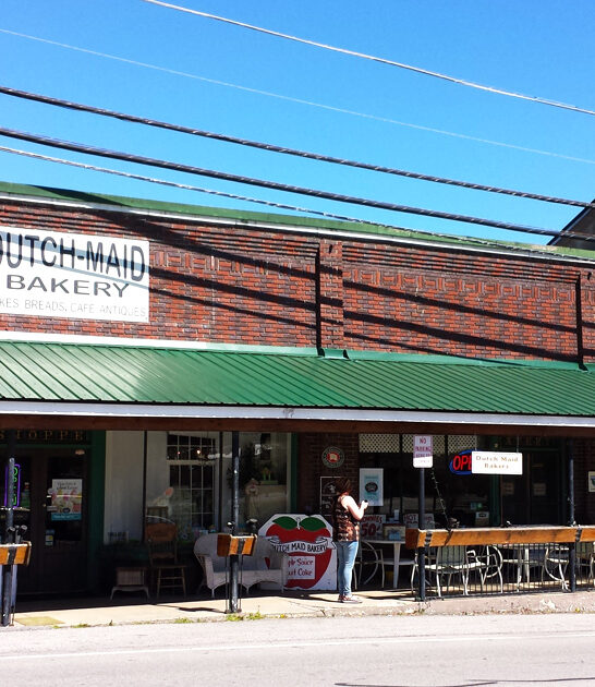 tennessee bakery breakfast spot ftr