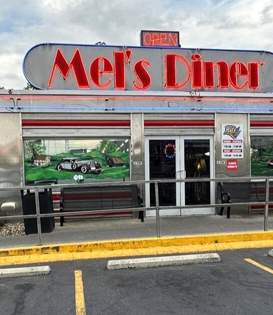 tennessee banana split restaurant ftr