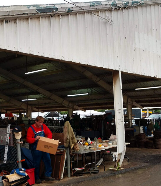 tennessee bargain market enormous ftr