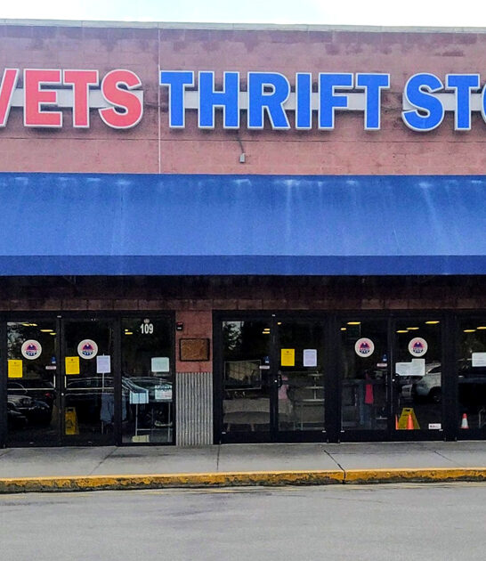 tennessee bargain thrift store ftr