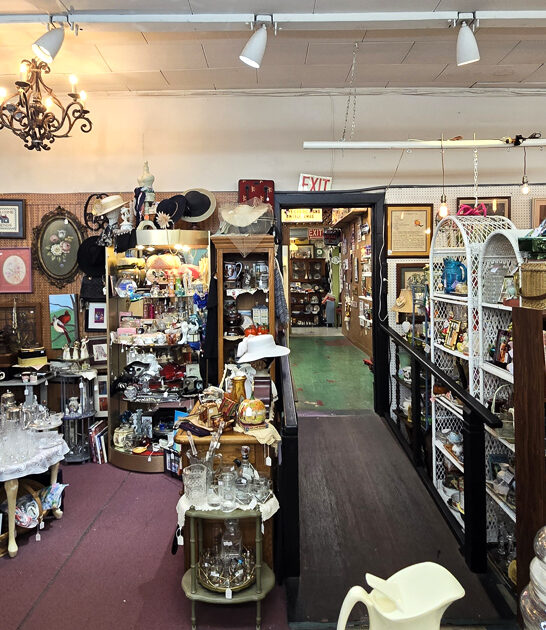 tennessee bigger trunk store ftr