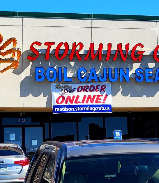 tennessee casual seafood spot ftr