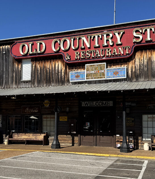 tennessee century general store ftr