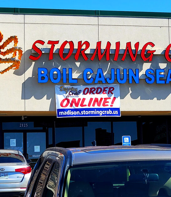 tennessee classic seafood place ftr