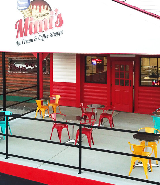 tennessee delicious milkshake stop ftr