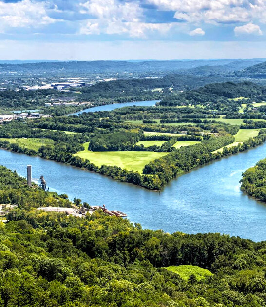 tennessee dreamy budget escapes ftr