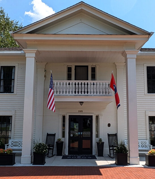 tennessee family style restaurant ftr