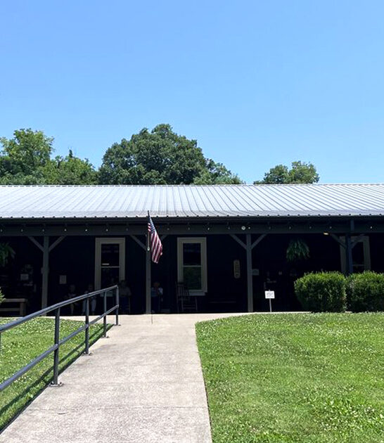 tennessee fried okra restaurant ftr