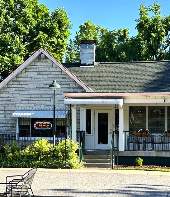 tennessee homestyle country dining ftr