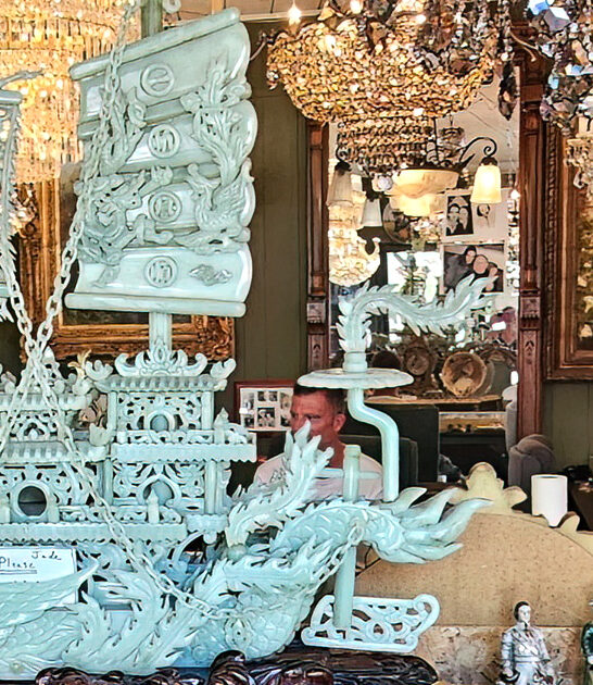 tennessee hunt antique shop ftr