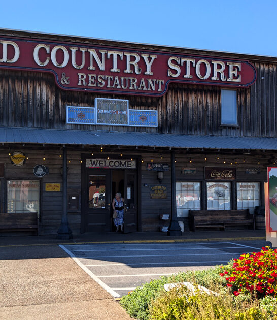 tennessee iconic country store ftr