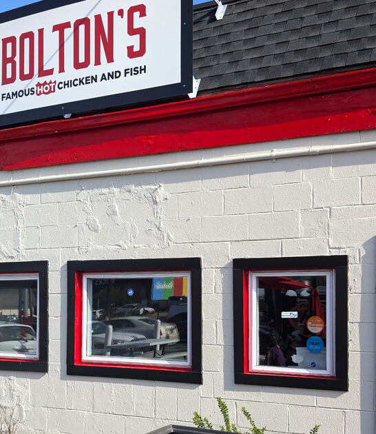 tennessee legendary chicken restaurants ftr