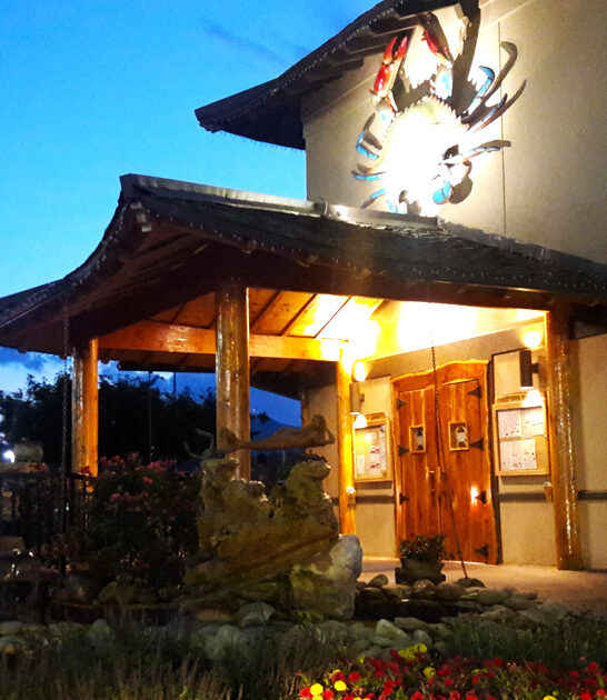 tennessee legendary seafood restaurants ftr