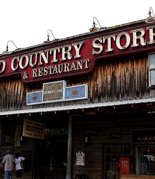 tennessee locals choice buffet ftr