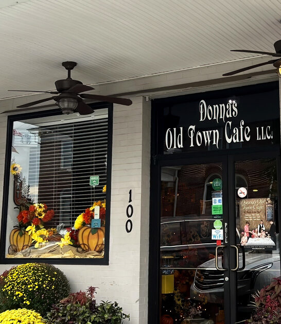 tennessee morning meal spot ftr