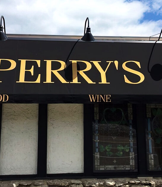 tennessee restaurant bananas foster ftr