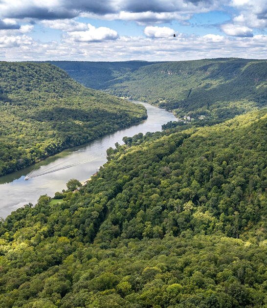 tennessee simple living towns ftr