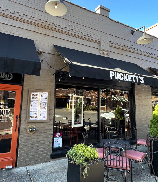 tennessee unassuming restaurant chicken ftr