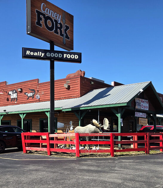tennessee unique southern eats ftr