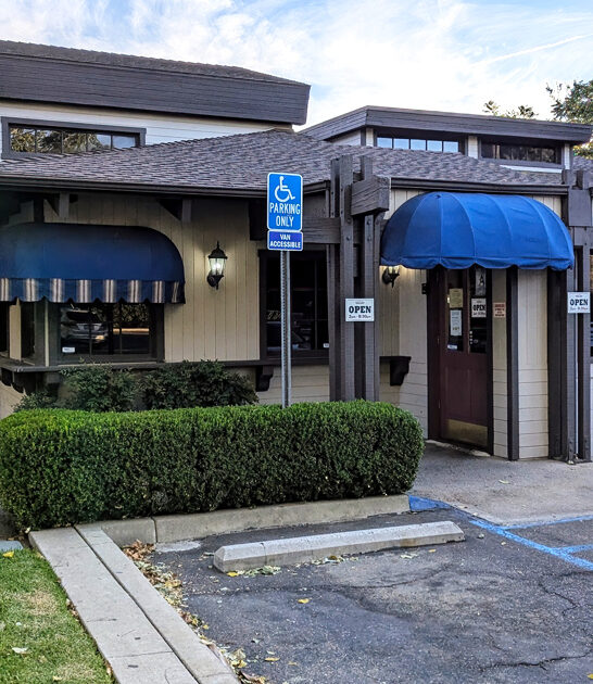 teriyaki chicken california ftr