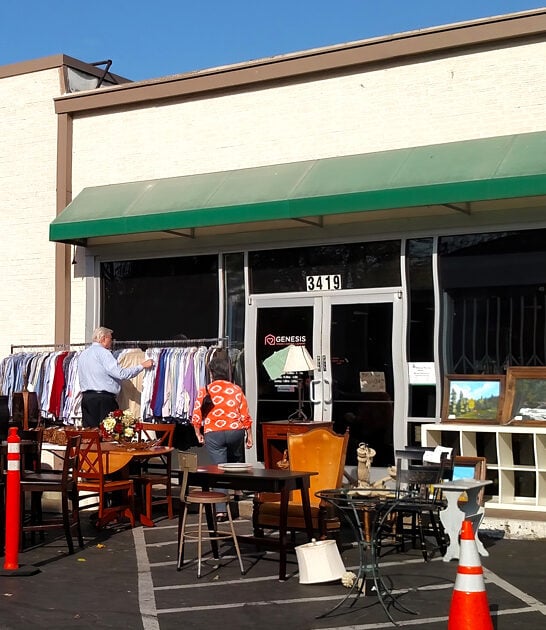 texas bargains enormous store ftr