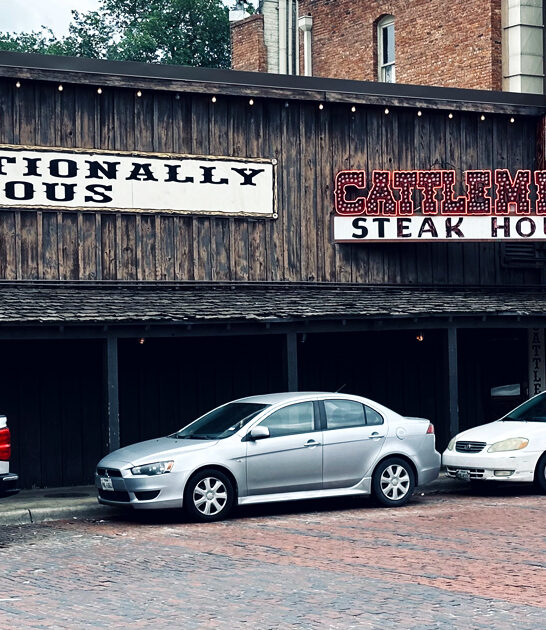 texas classic prime rib ftr