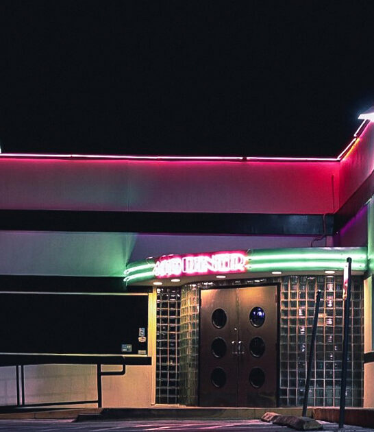 texas cornbread diner ftr