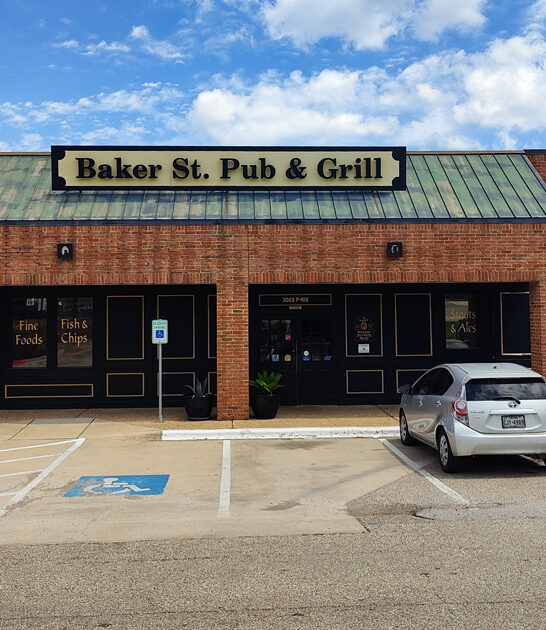 texas drive worthy restaurant ftr