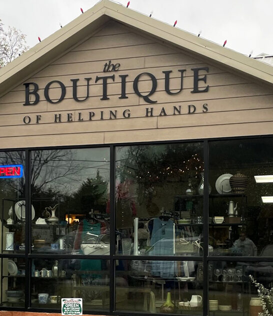 texas flocking massive thrift ftr