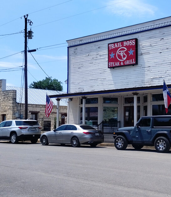 texas serve best cheesesteak ftr