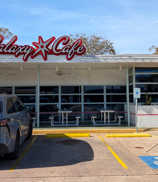 texas sunrise diner classic ftr