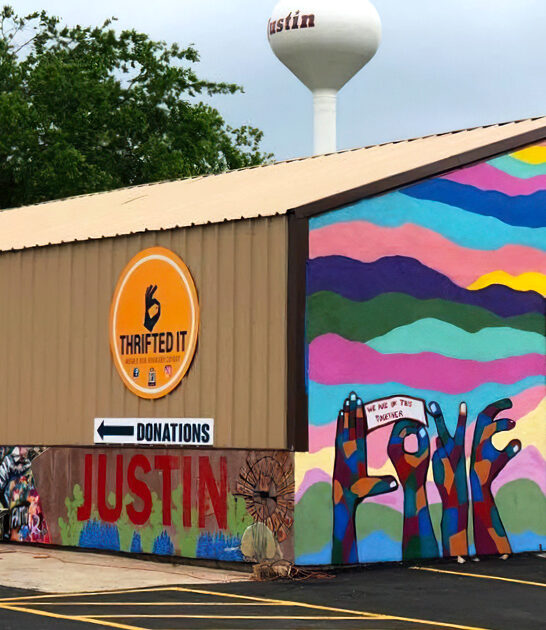 texas unbelievable thrift haven ftr