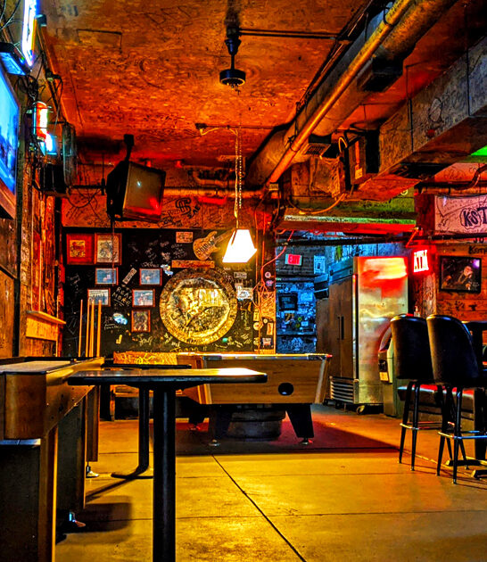 texas wings bar highlights ftr