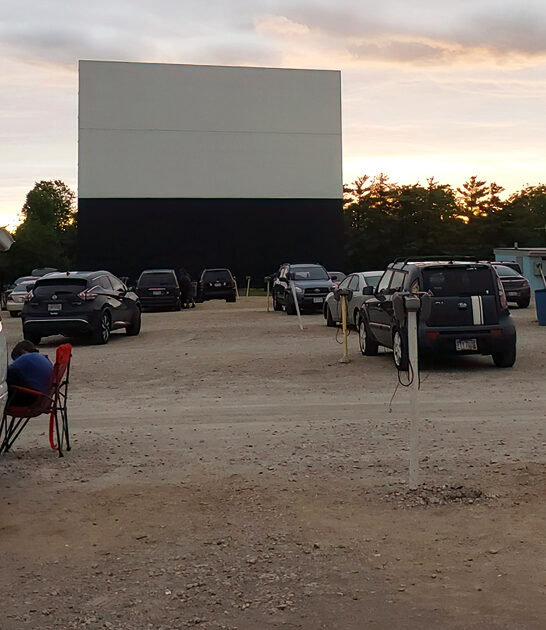 theaters drive in ohio ftr