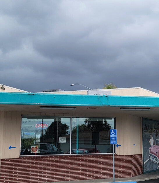 themed california huevos rancheros ftr