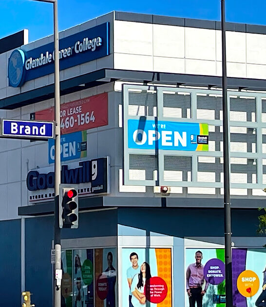 thrift adventure store california ftr