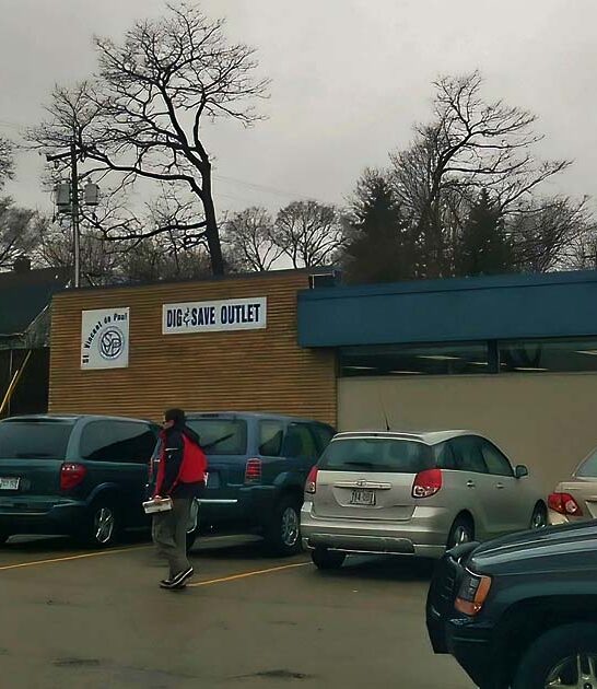 thrift cart deals wisconsin ftr