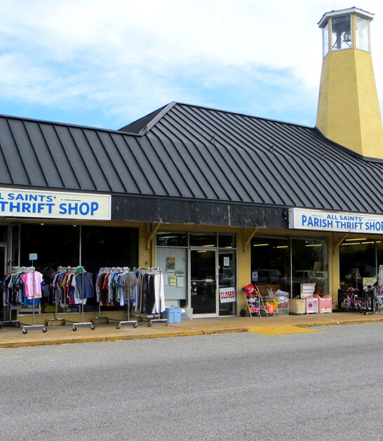 thrift delaware store bargain ftr