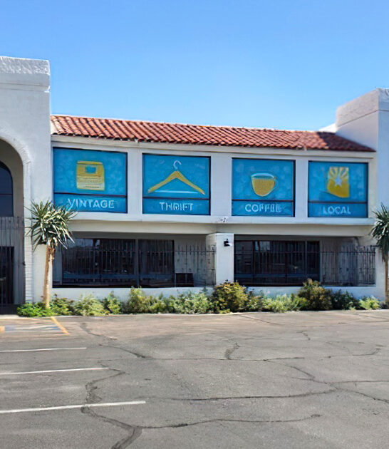 thrift dream store arizona ftr