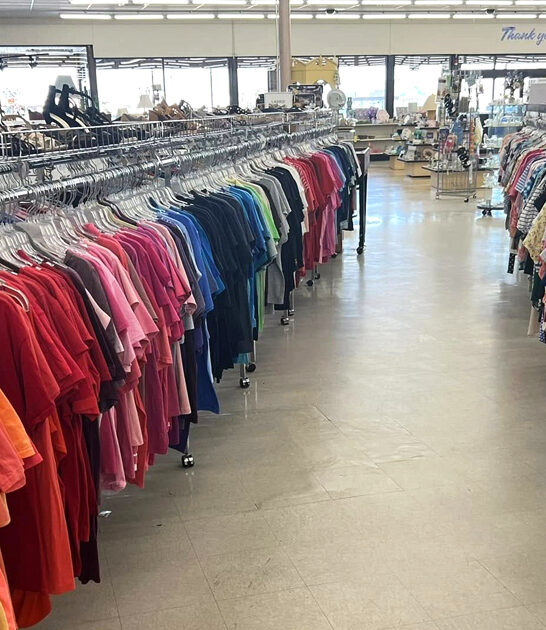 thrift enormous store delaware ftr
