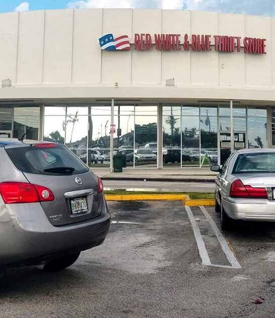 thrift florida enormous store ftr