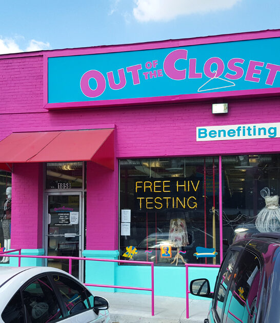 thrift great store georgia ftr