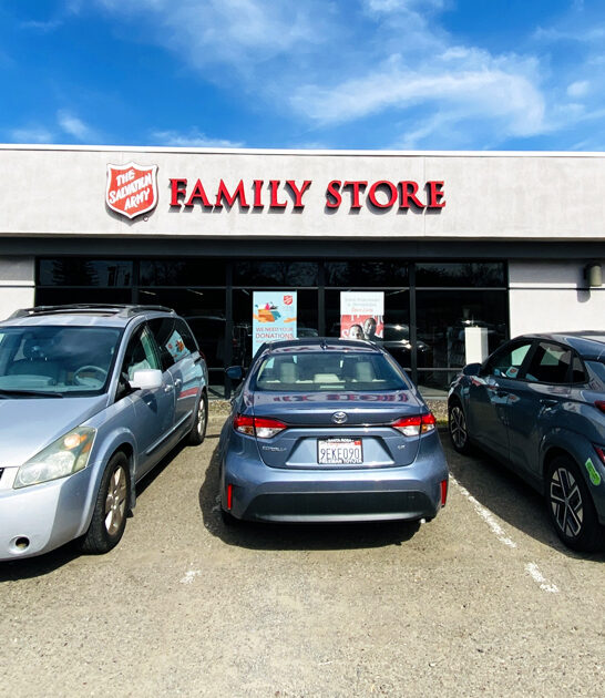 thrift heaven california deals ftr