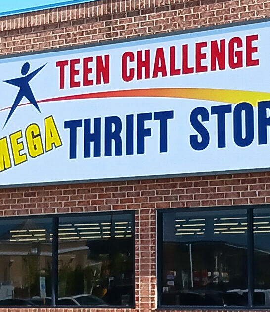thrift huge store delaware ftr