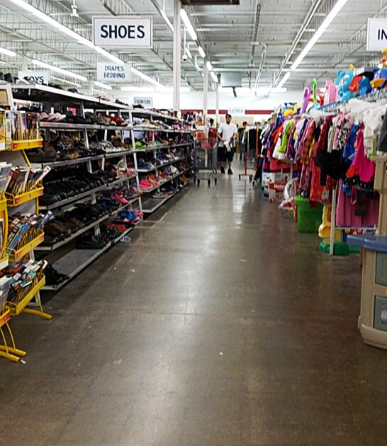 thrift michigan shop enormous ftr