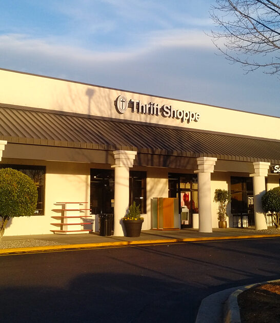 thrift north carolina good ftr